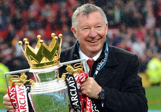 Sir Alex: Most Influential Person in EPL - EssentiallySports