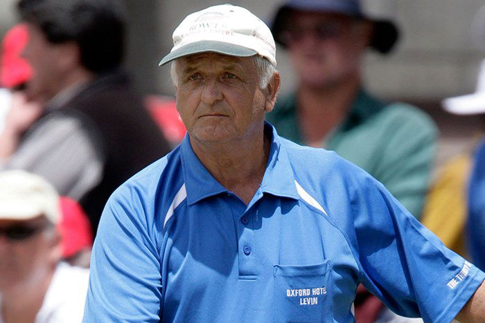 Former NZ offspinner Peter Petherick dies aged 72 - EssentiallySports