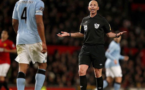 Top 15 Worst Referee Decisions - EssentiallySports