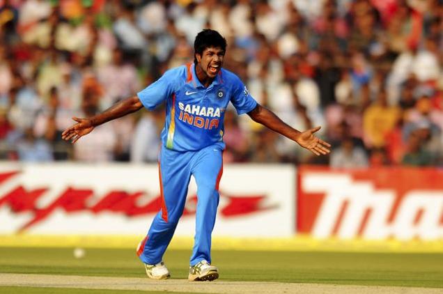 Varun Aaron to focus on reverse swing - EssentiallySports