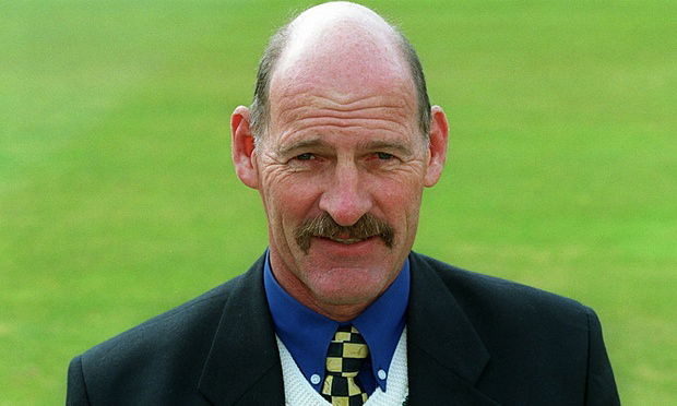 Former South Africa captain Clive Rice dies at 66 - EssentiallySports