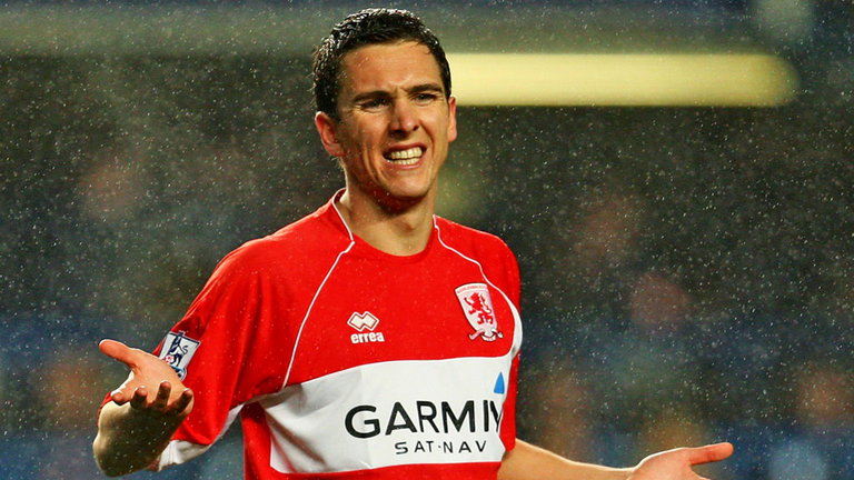 Stewart Downing Joins Middlesbrough - EssentiallySports