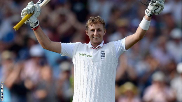 Joe Root: Pain of defeat inspires me - EssentiallySports