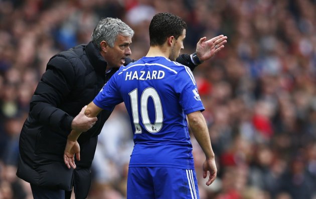 Eden Hazard: Key Player For Chelsea - EssentiallySports