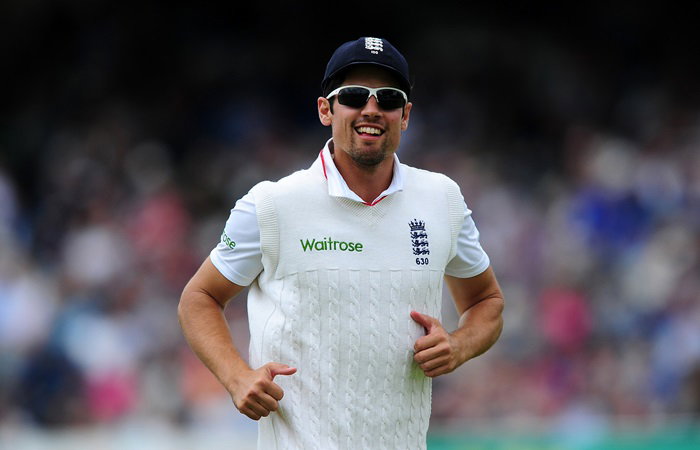 That's the moment you play for: Alastair Cook - EssentiallySports