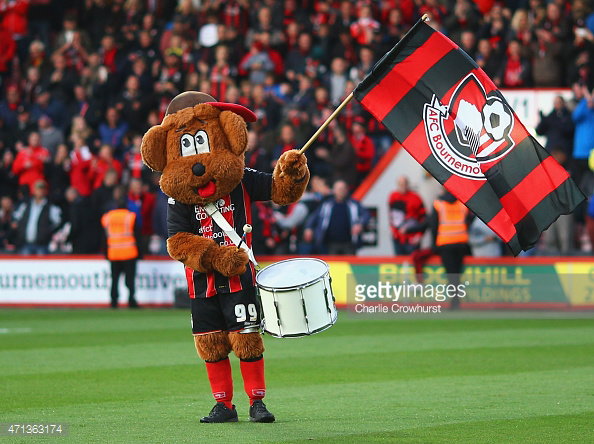Premier League Club Mascots - EssentiallySports