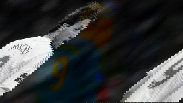 One Season Wonders in the Premier League