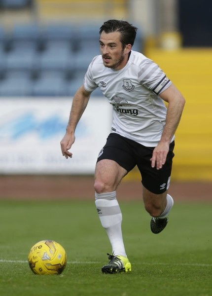 Baines confident of return to best form after long layoff ...