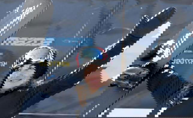 Olympics - Snowboarder Maelle Ricker Ends Golden Career - EssentiallySports