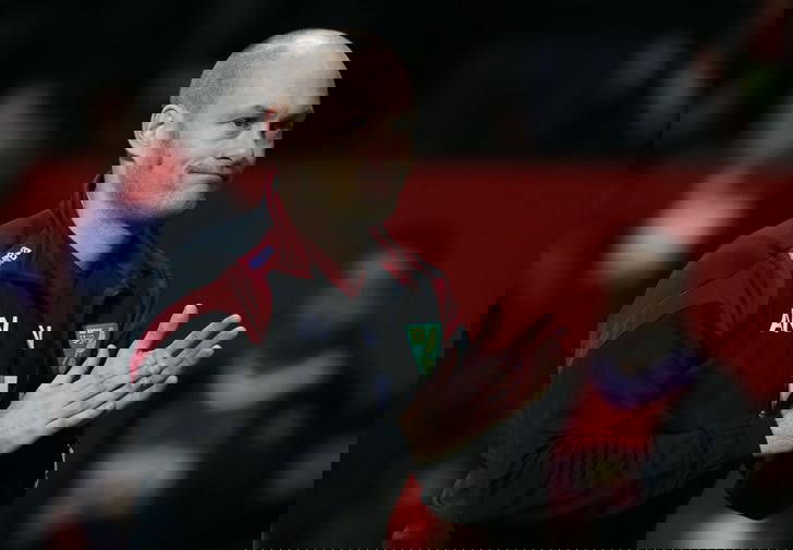 Norwich hope to build on Old Trafford momentum - Neil - EssentiallySports