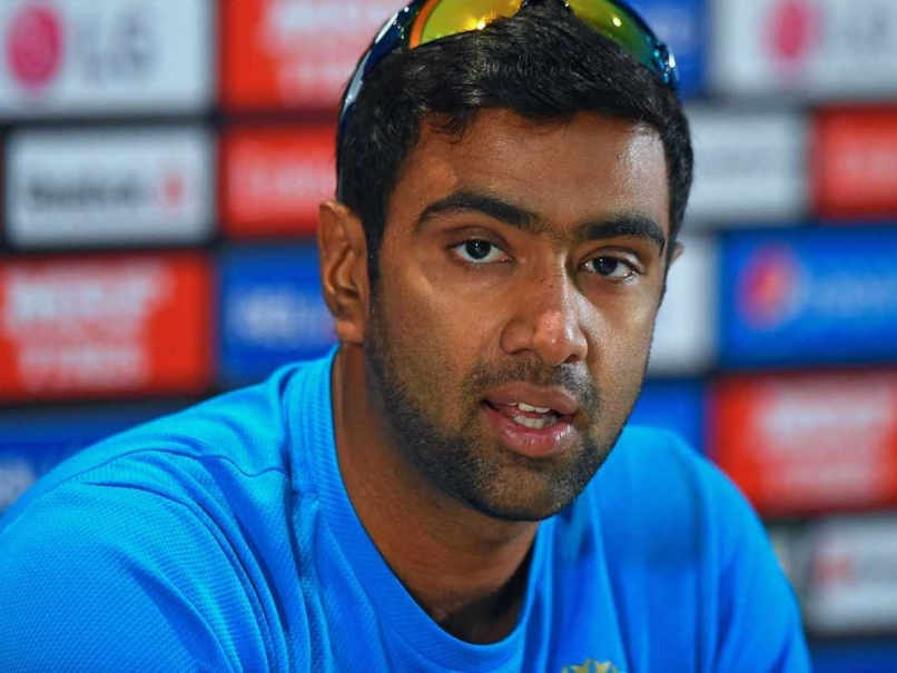 Ashwin Picks Up Injury on Eve of Final, India On Edge - EssentiallySports