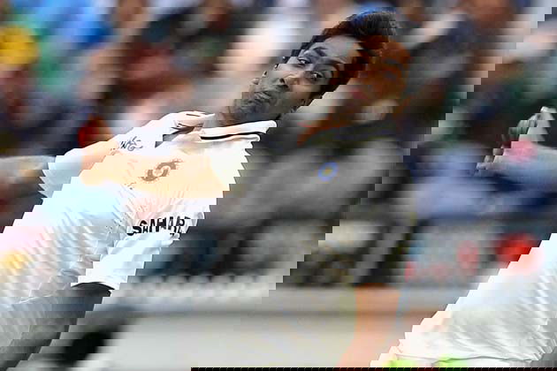 WATCH: Ravichandran Ashwin Claims Aiden Markram's Wicket With a Classic ...