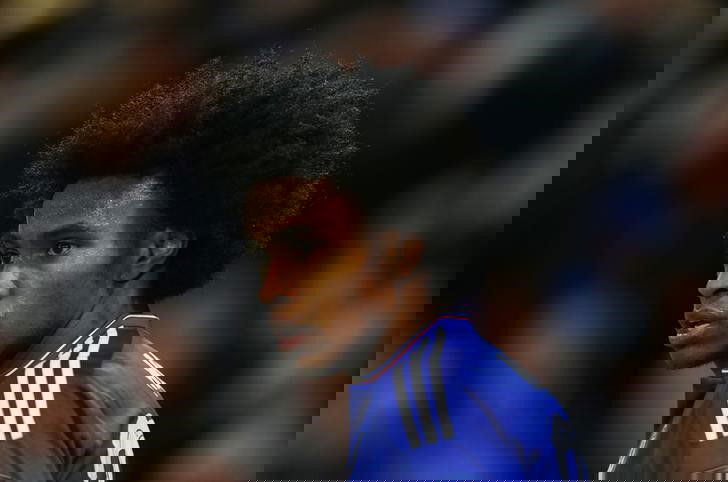 Chelsea can still finish in top four, insists Willian - EssentiallySports