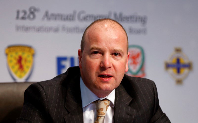 IFAB to recommend video technology trials - EssentiallySports