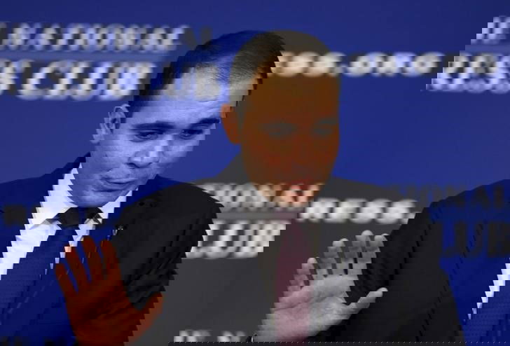 Iraq to back Prince Ali in FIFA election - EssentiallySports