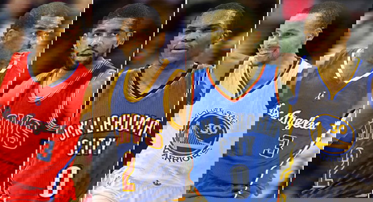 Top 5 Point Guards in the NBA - EssentiallySports