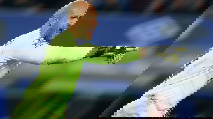 Official: Tim Howard moves back to MLS - EssentiallySports