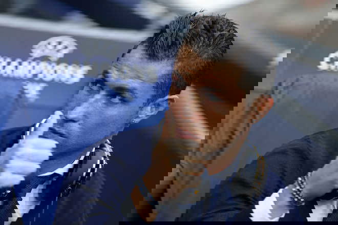 Cristiano Ronaldo gets 2-Year Suspended Prison Sentence - EssentiallySports