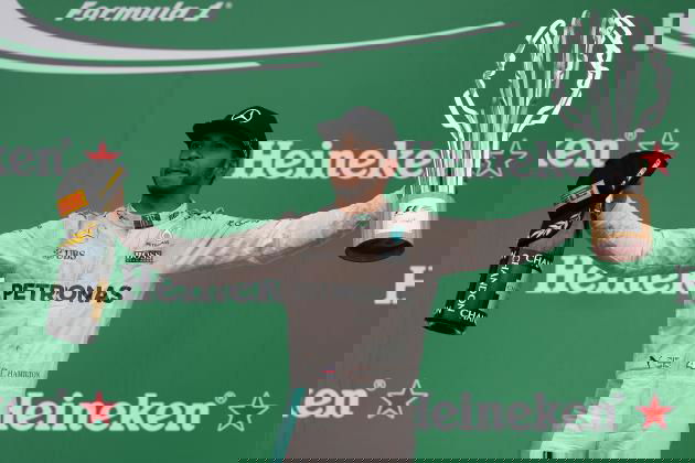 5 Memes summing up the Canadian Race Weekend - EssentiallySports