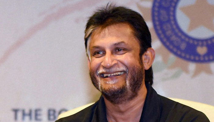 Sandeep Patil applies for India's Head Coach job - EssentiallySports