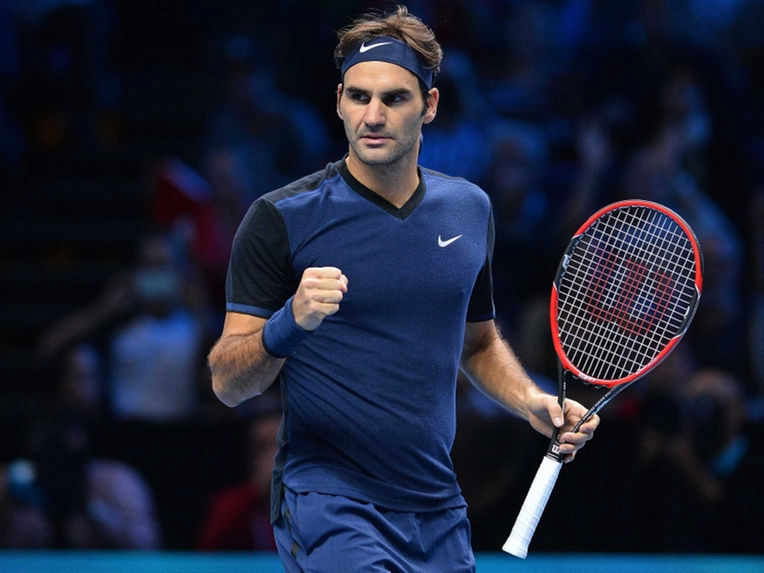 Federer was 'Scared and Sad' Last Year - EssentiallySports