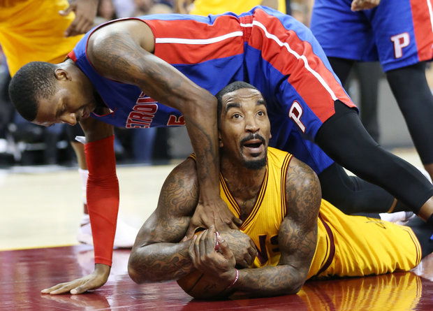 Los Angeles Lakers News: Lakers Set to Try out J.R. Smith For Final ...