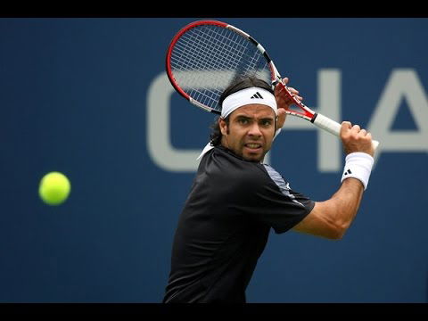 Fernando Gonzalez : Reliving his best points and moments ...