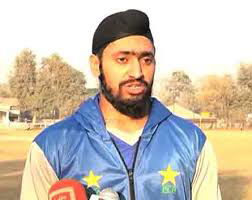 Mahinder Pal Singh- first ever Pakistani Sikh cricketer - EssentiallySports