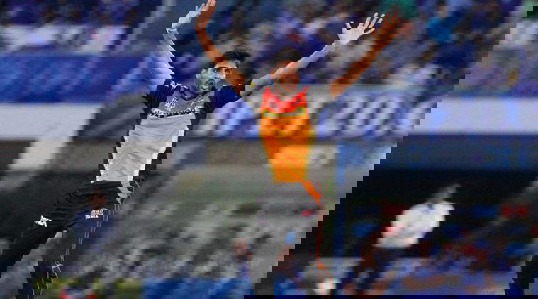 Bhuvaneshwar Kumar- The Journey from Prodigy to Pro