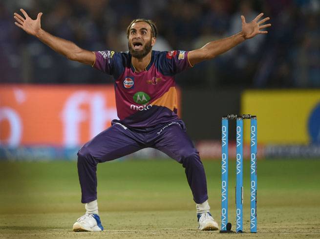 Has IPL 2017 Been A Season For The Leg Spinners?