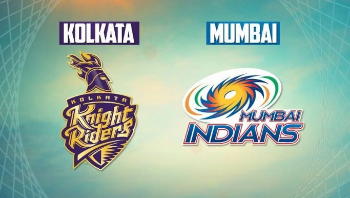Mumbai Indians vs Kolkata Knight Riders: A Look Back at their History - EssentiallySports