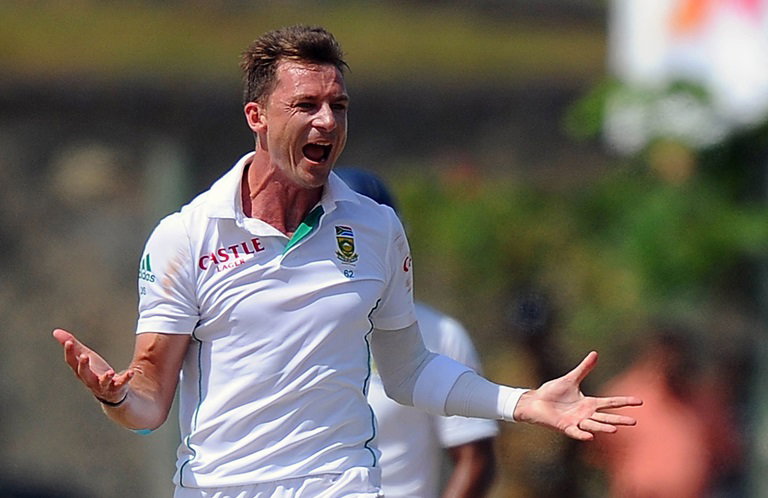 Dale Steyn Announces Retirement From Test Cricket Essentiallysports