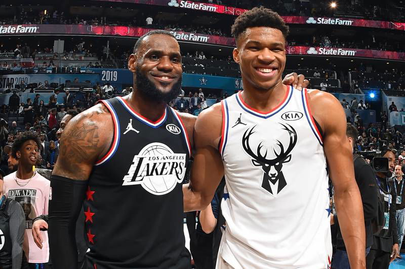 NBA All-Star 2020: The Ending That Blew Us Away - EssentiallySports
