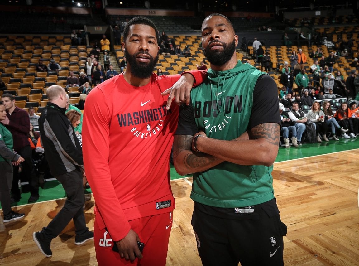 Top 5 Siblings in NCAA Men's Basketball - EssentiallySports