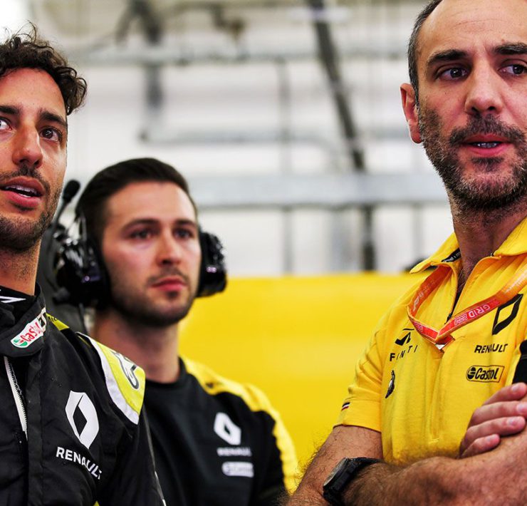 What Are the Worst Teams to Have Participated in F1? - EssentiallySports