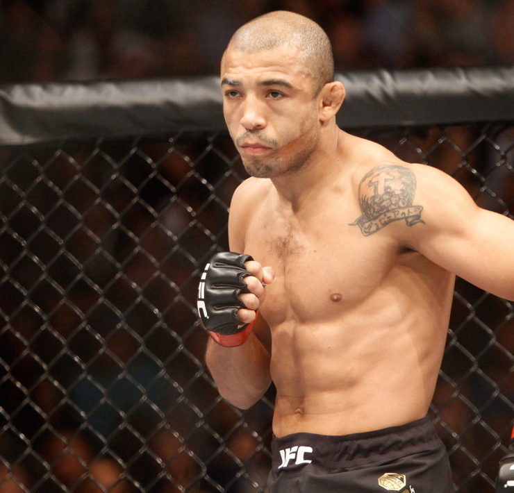 UFC Announce Big Fight for UFC 250 - EssentiallySports