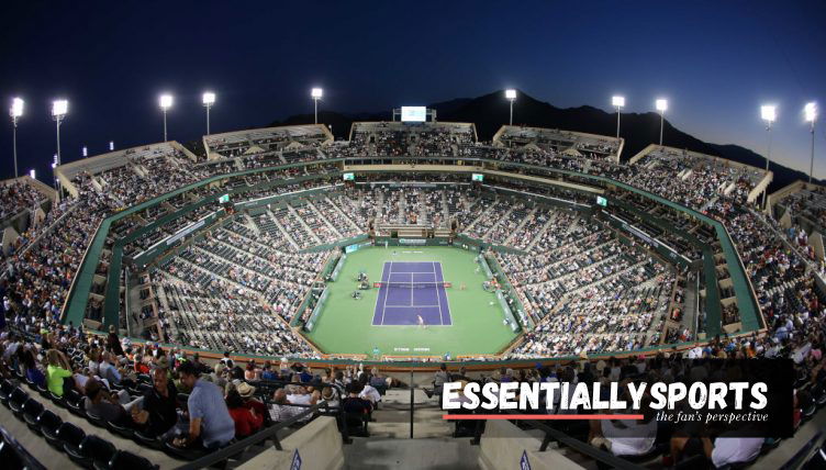 Indian Wells Masters - EssentiallySports