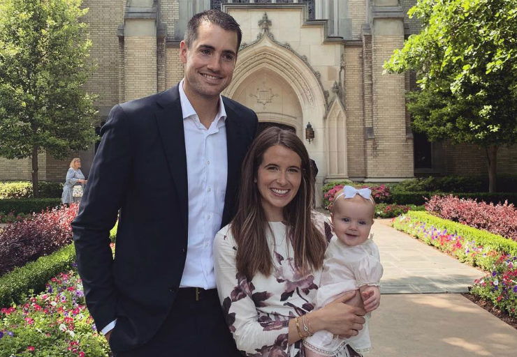 John Isner Cheerfully Withdraws From Mutua Madrid Open 2019 ...