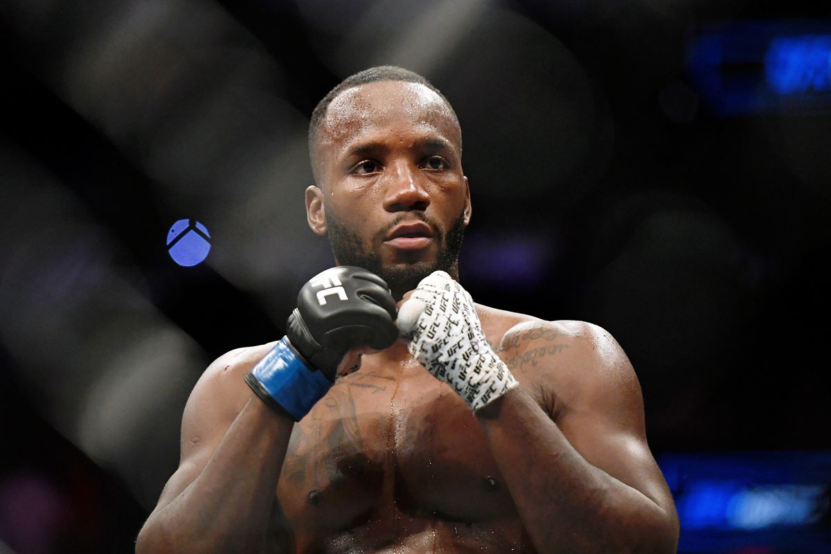 What Is Leon Edwards' Fighting Style? What Martial Arts Does He Use ...