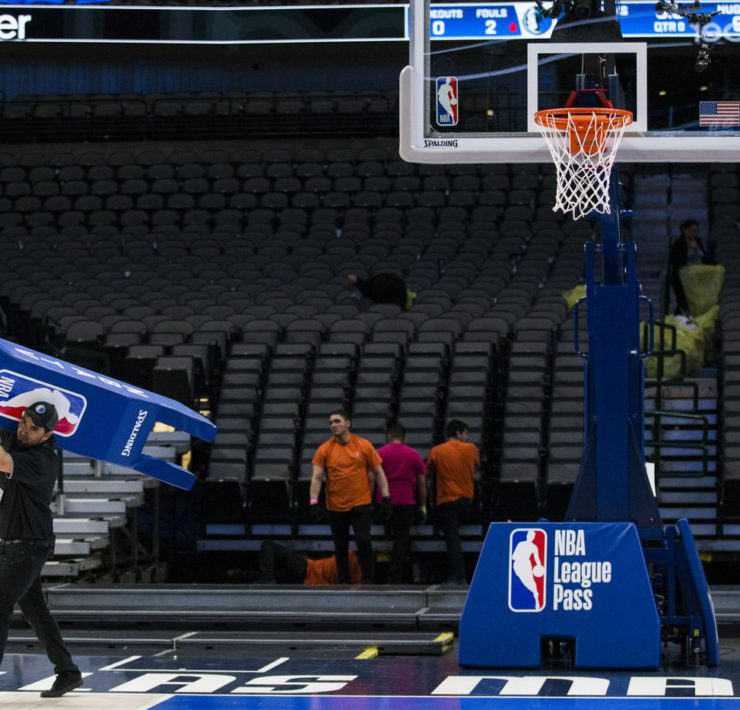 NBA All-Star 2020 Update: NBA Releases New Format - EssentiallySports