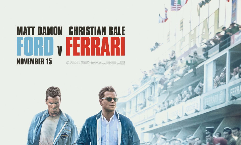 Formula 1: Films/Series for Fans Starved of Racing Action