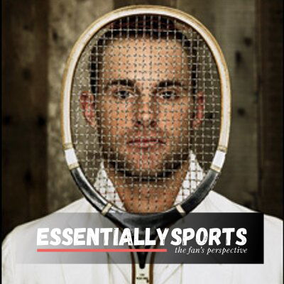 Andy Roddick: Perplexed Tennis Fans Left Feeling Worried for the ...