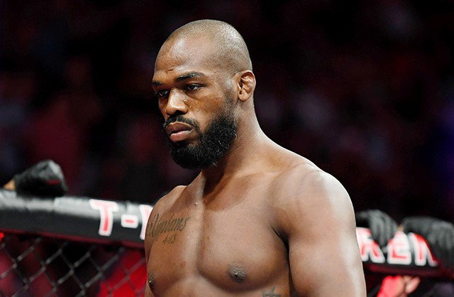 "What a B**ch" - Former Teammate Blasts Jon Jones Following Arrest ...