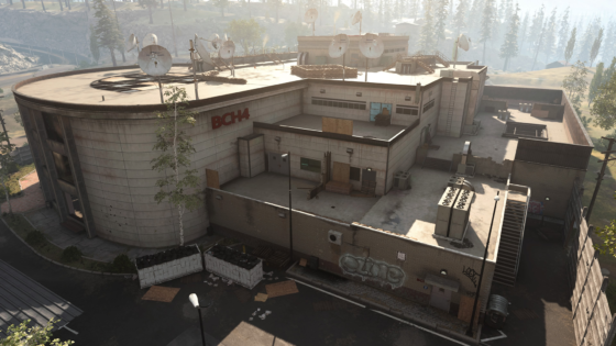 Scump Offers Tips on the Best Call of Duty: Warzone Drop Zones ...