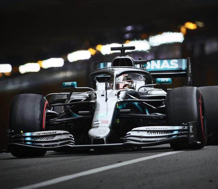 How Much Does Toto Wolff Earn to be Mercedes F1 Team Principal ...