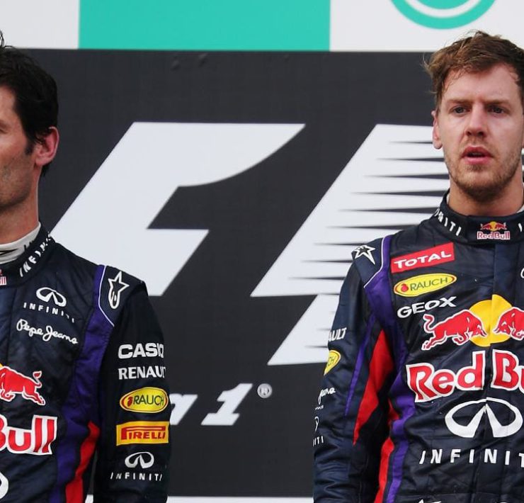 OTD: Shortest Ever F1 Race in History - EssentiallySports