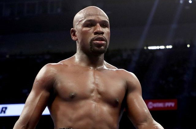 Bizarre Floyd Mayweather Story Revealed by a Boxer Who Says he Has a ...