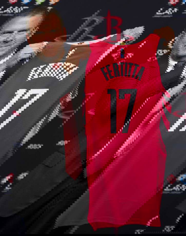 "You're Doing Them a Favor": Houston Rockets' Owner Has a Shocking ...