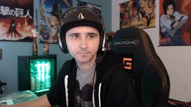 Summit1g Set to Make A Major Move? - EssentiallySports