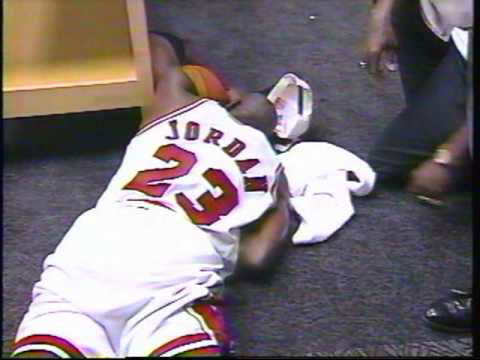 "This is for Daddy": The Story Behind This Iconic Photo of Michael ...